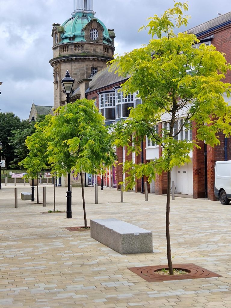 Services - Wharton Landscapes
